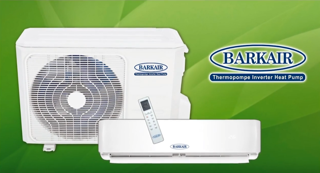 Boutique - Barkair Thermopompe Murale Thermopompe murale climatiseur ...